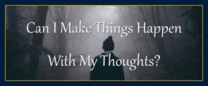 Thoughts Form Matter | Internal Science | International Philosophy