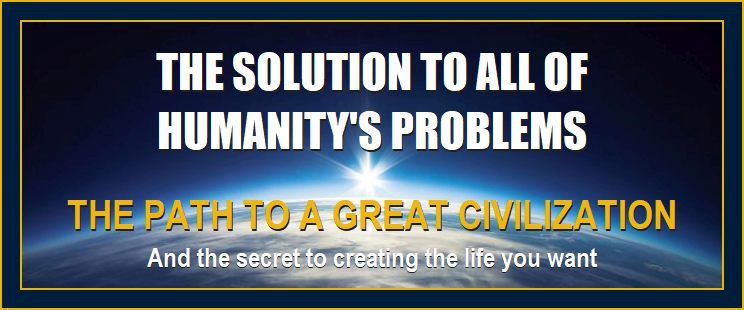 10a The Solution feature presentation - THOUGHTS FORM MATTER